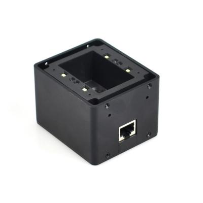 China Fixed Mount RD4500L Digital Barcode Scanner Plug Play Fast Reading for sale