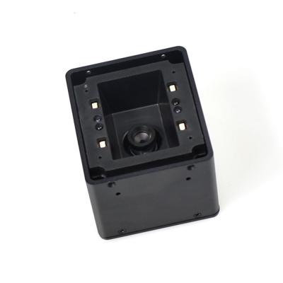 China Long Distance 1D 2D Fixed Mount Barcode Scanner 752×480 CMOS for sale