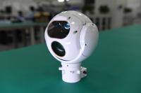 China 30X Optical Zoom 1000m Laser Ranging Electronic Optical System UAV Zoom Camera for sale