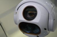 China FHD 30X EO Sensor And 905nm Laser Rangefinder Electro Optical Surveillance System Fixed-Wing for sale