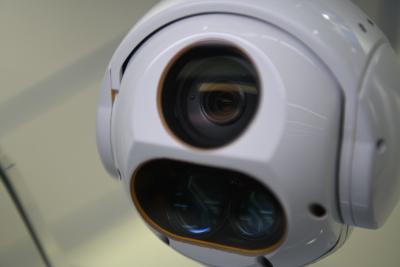 China FHD 30X EO Sensor And 905nm Laser Rangefinder Electro Optical Surveillance System Fixed-Wing for sale