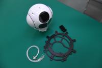 China Electro Optic System Helicopter UAV Gimbal Camera With Aerial Photography for sale