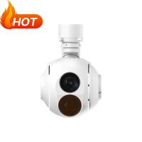 China 【TS120BT】PTZ Night Vision Electro Optic Drone System UAV Payload Auto Tracking for sale