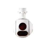 China 【TS120BT】Three Axis Gyro Stabilized Electro Optical Tracking System Gimbal Payload for sale
