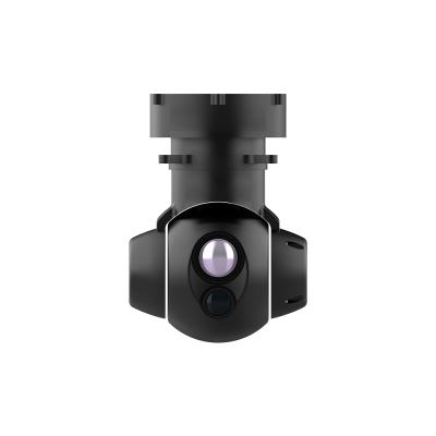 China 【TS64B】3840x2160 217g Two Axis Electro Optic Drone System EO Sensor for sale