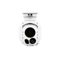 China TS240C Dual Sensor UAV Gimbal Camera with 360° Continuous Rotation, Laser Range Finder, and High-Precision Stabilization for Precision Surveillance for sale