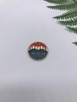 China Custom Zamac Nameplate Metal Logo Zinc Alloy Brand Logo for Spirits 0.2-0.5mm for sale