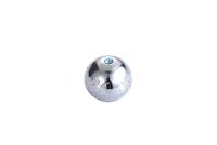 China Arabian Style Crown Perfume Bottle Cap Zinc Alloy with Stone 2000 pcs MOQ for sale