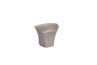 China Zinc Alloy Zamac Perfume Cap for FEA15 Bottle Customizable 2000pcs MOQ for sale