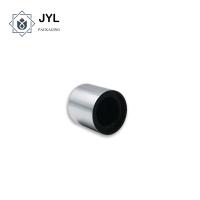 China Custom Aluminum Alloy Perfume Cap for Luxury Cosmetic Bottles 2000 pcs MOQ for sale