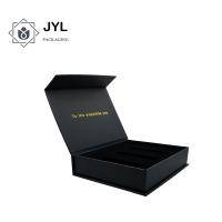 China Custom Handmade Perfume Packaging Boxes Thicken Leakproof Cosmetic Gift Box 1000 pcs MOQ for sale