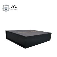 China Custom Handmade Perfume Packaging Boxes Thicken Leakproof Cosmetic Gift Box 1000 pcs MOQ for sale