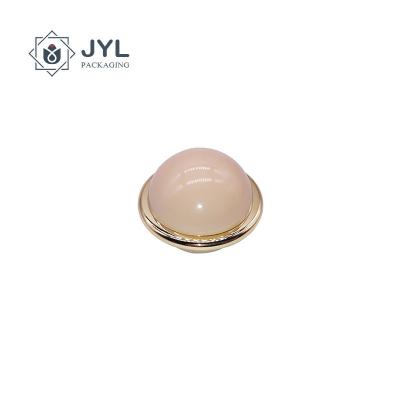 China Round Zamac Perfume Cap Eco Friendly Europe Style Direct Factory 2000 pcs MOQ for sale