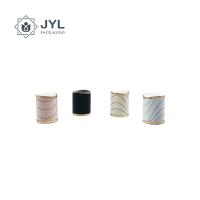 China Anti Oxidation Diffuser Bottle Caps , Dustproof Ultralight Perfume Bottle Tops for sale