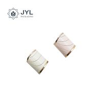 China Anti Oxidation Diffuser Bottle Caps , Dustproof Ultralight Perfume Bottle Tops for sale