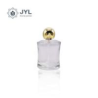 China Anti Corrosive Cologne Caps For Perfume Bottles Moisture Proof Antibacterial for sale