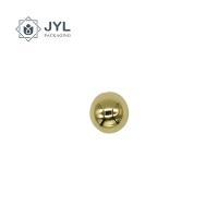 China Anti Corrosive Cologne Caps For Perfume Bottles Moisture Proof Antibacterial for sale
