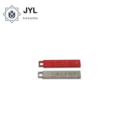 China Anti Oxidation Etched Metal Sticker Labels Aluminum Nameplates 3cm to 8cm ISO9001 Durable for sale