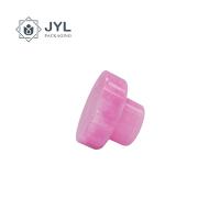 China Custom Resin Perfume Bottle Caps Dustproof Diffuser Tops 24mm for sale