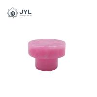 China Custom Resin Perfume Bottle Caps Dustproof Diffuser Tops 24mm for sale
