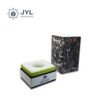 China Thicken Cosmetic Gift Perfume Bottle Packaging Box Dustproof ISO9001 for sale