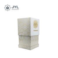 China OEM Gift Cosmetics Handmade Paper Boxes Recyclable Ultralight ISO9001 for sale
