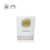 China OEM Gift Cosmetics Handmade Paper Boxes Recyclable Ultralight ISO9001 for sale