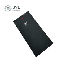 China Ultralight Dustproof Cosmetic Paper Box Packaging , Folding Cardboard Box For Perfume for sale