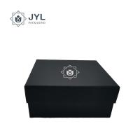 China Ultralight Degradable Cosmetic Packaging Paper Box Handmade SA8000 for sale