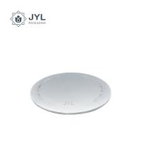 China Zamac Metal Candle Lid Cover NonSpill Multipurpose Eco Friendly 1000pcs MOQ Custom Color for sale