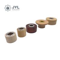 China Moistureproof Reed Diffuser Cap For Wooden Bottle Anti Aging ISO9001 for sale
