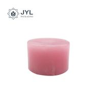 China Custom Marble Effect Bottle Cap For Luxury Niche Perfume & Cosmetic for sale