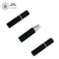 China Portable Perfume Refillable Travel Spray Atomiser Eco Friendly Aluminum for sale
