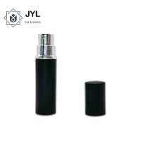 China Portable Perfume Refillable Travel Spray Atomiser Eco Friendly Aluminum for sale