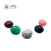 China Unique Design Resin Bottle Caps Marble Effect Direct Factory For FEA15 for sale