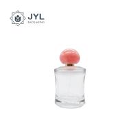 China Anti Oxidation Perfume Marble Cap For Glass Bottle Recyclable Leakproof for sale