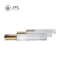 China 10ml 15ml Refillable Perfume Travel Spray Atomizer Portable Aluminum Glass Bottle for sale