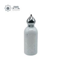 China Multifunctional Aluminum Perfume Caps For Bottles Dustproof Anti Volatile for sale