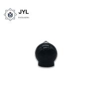 China Dustproof Metal Perfume Cap With Zircon Oxidation Resistance for sale
