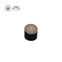 China Alu-Alloy Perfume Bottle Cover Different Color Personalized Design for sale