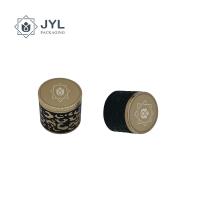 China Alu-Alloy Perfume Bottle Cover Different Color Personalized Design for sale