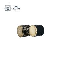 China Alu-Alloy Perfume Bottle Cover Different Color Personalized Design for sale