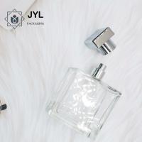 China Custom Aluminum Alloy Bottle Cap for Perfume Cosmetic Eco Friendly with Engraved Logo 28mm for sale