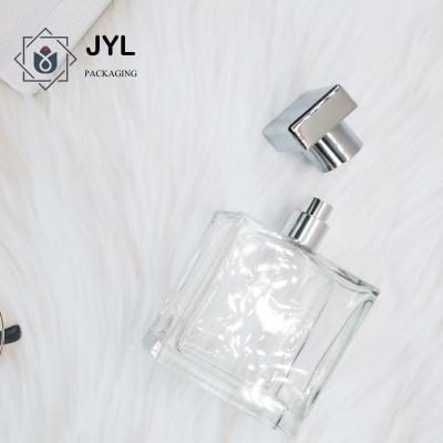 China Custom Aluminum Alloy Bottle Cap for Perfume Cosmetic Eco Friendly with Engraved Logo 28mm for sale
