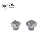 China Aluminum Alloy Perfume Caps Reusable Customized Design With Engraved Logo for sale