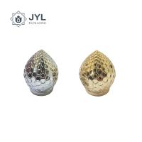 China Zamac Leakproof Liquor Bottle Caps 30mm for Tequila Vodka Alcohol Packaging for sale