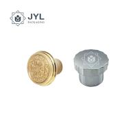 China Anticorrosive Vodka Whiskey Bottle Tops Ultralight Shatterproof for sale