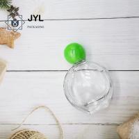 China Custom Resin Perfume Bottle Cap Eco-Friendly Non-Spill Push-Pull Lid 24mm for sale