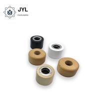 China multifunctional wood bottle cap ISO9001 ultralight shatterproof for sale