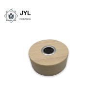 China multifunctional wood bottle cap ISO9001 ultralight shatterproof for sale